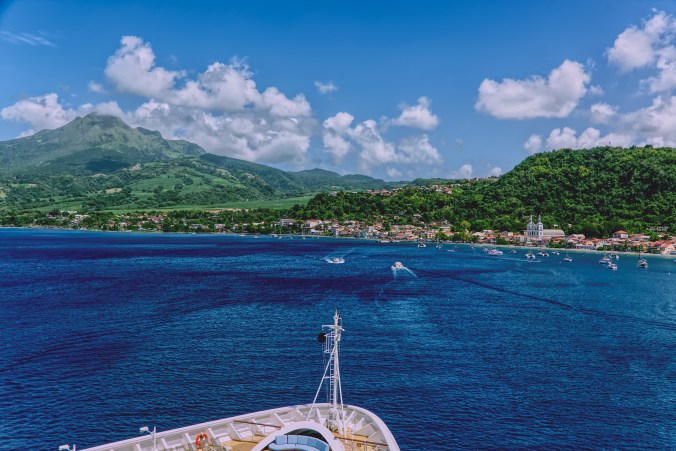 Sunday Vibes – Back to the Islands | Donna Robinson Photography